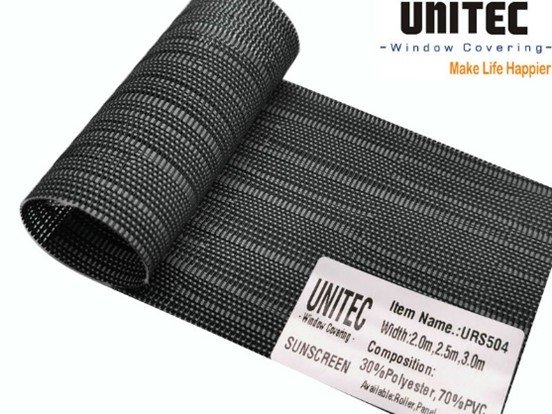 horizontal window shade