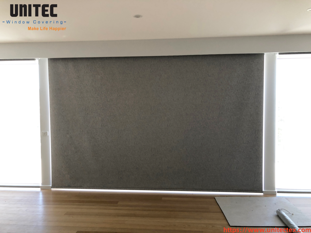 window sun shade curtain